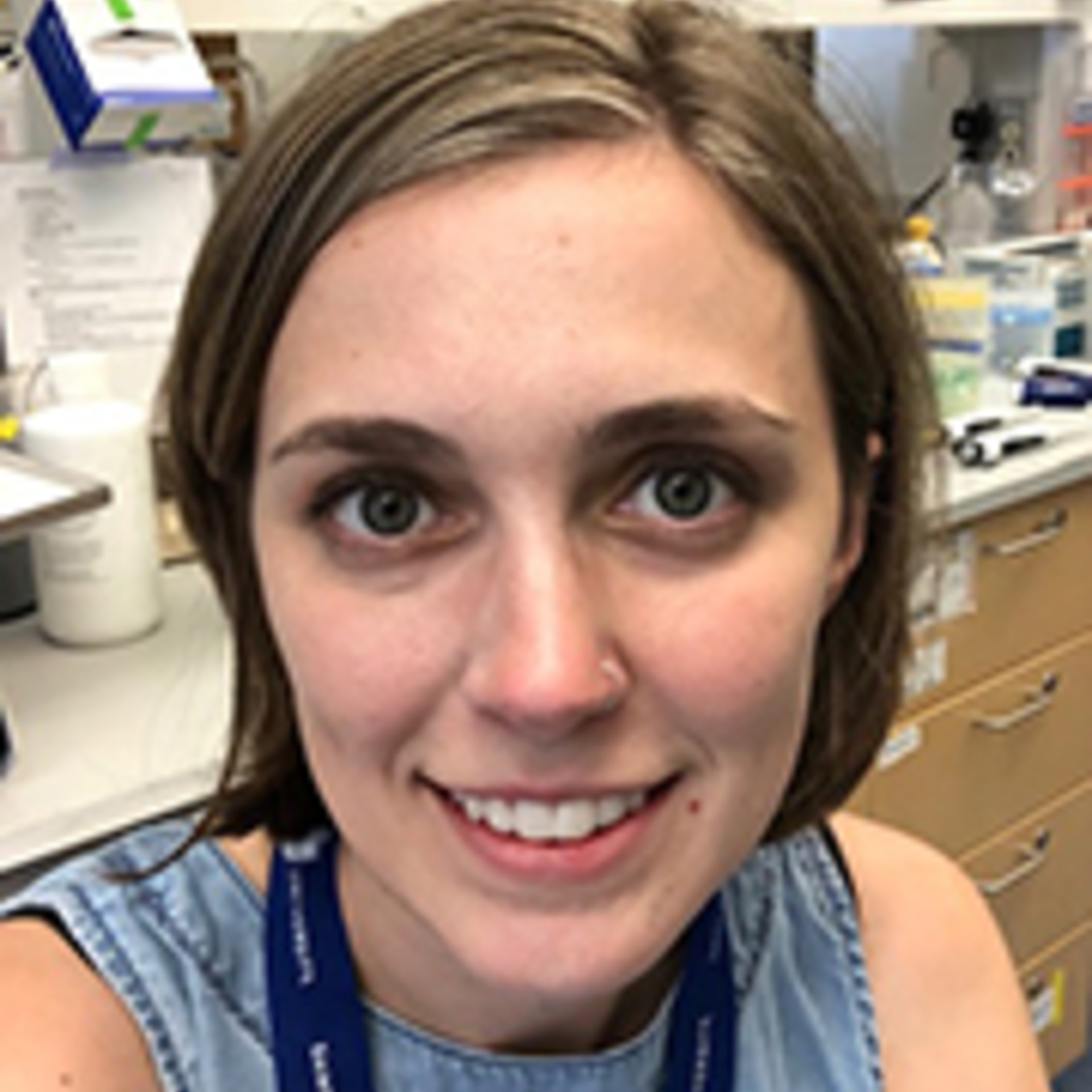 Mariah Hassert, PhD | Harty Laboratory - Department of Pathology | The ...